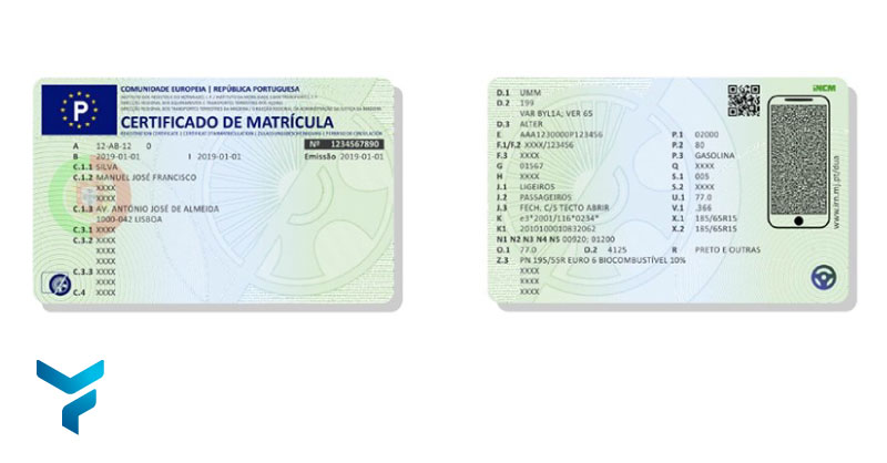 Novo Documento Único Automóvel entra em vigor a 1 de agosto - Grupo ...